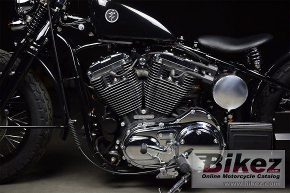 Zero Engineering Type 8 gallery